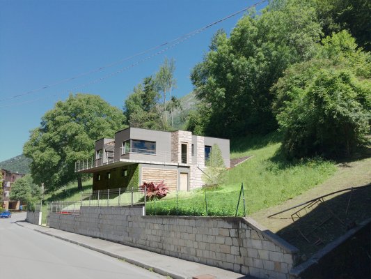 Studio di architettura invernizzi moggio